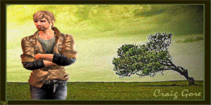 Craig Gore | SecondRater