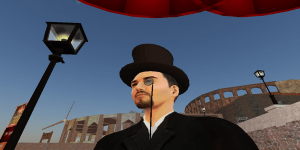 Matthew Perreault | SecondRater