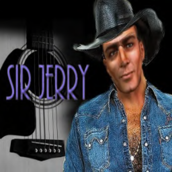 jerry sinclair | SecondRater