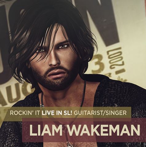 Liam Wakeman | SecondRater